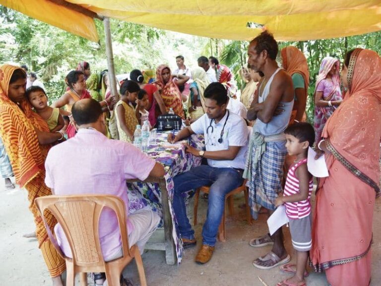 The Hidden Cost of Poor Health Awareness in Rural India